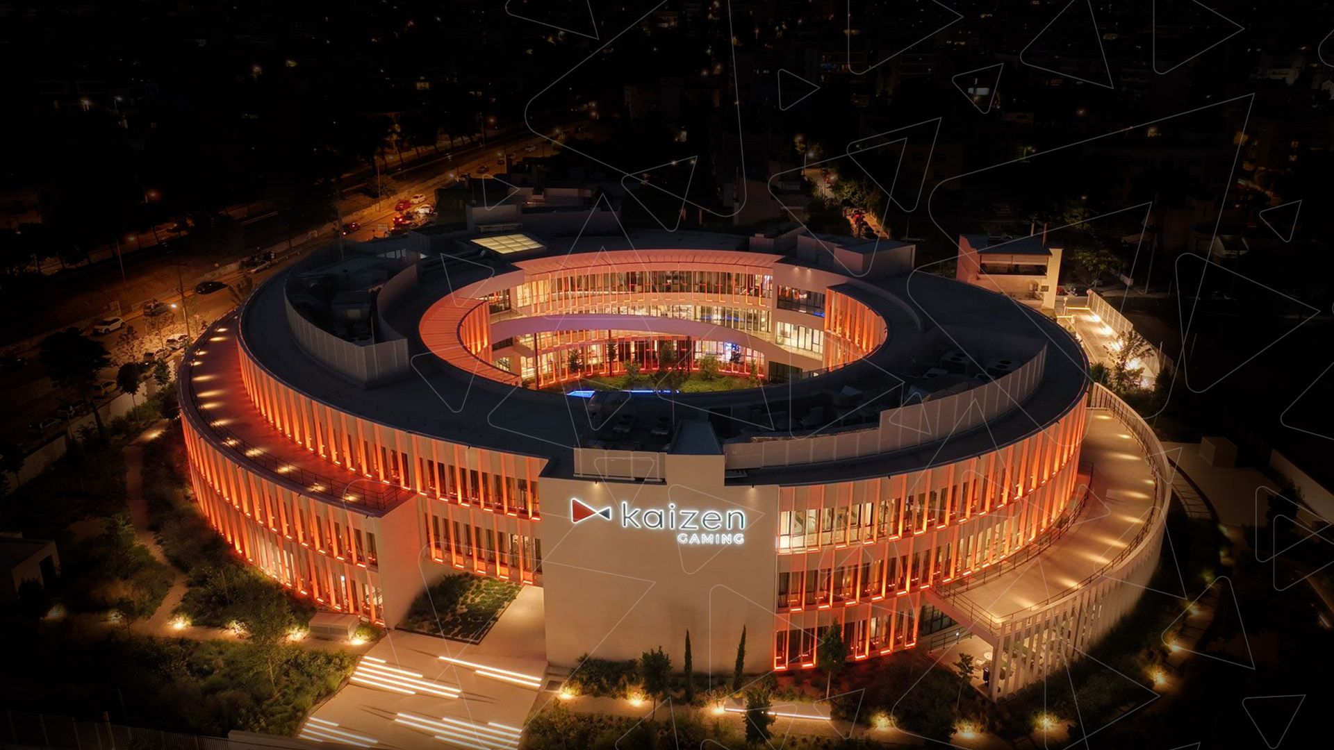 Welcome to Kaizen - GameTech Redefined | Kaizengaming